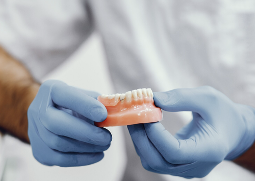 Electric Arts | Full-Service Dental Lab in Austin, TX