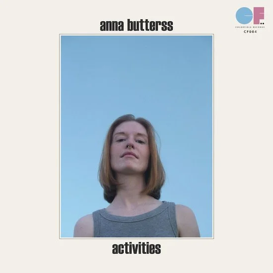 Anna Butterss | Los Angeles-based Bassist And Composer Hailing From ...