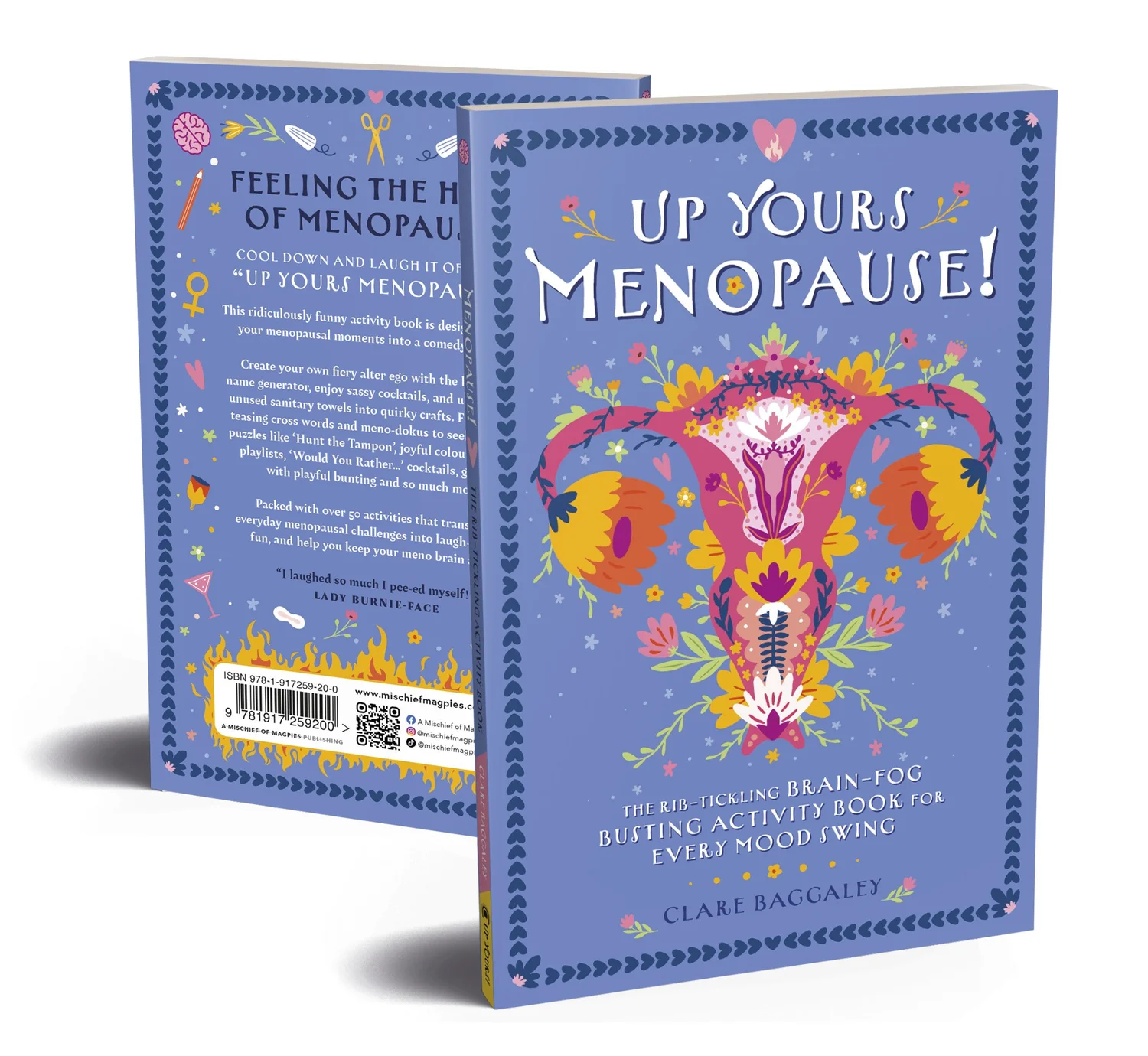 Discover Unique Books for Grown-Ups | Fun, Humorous, and Inspirational ...