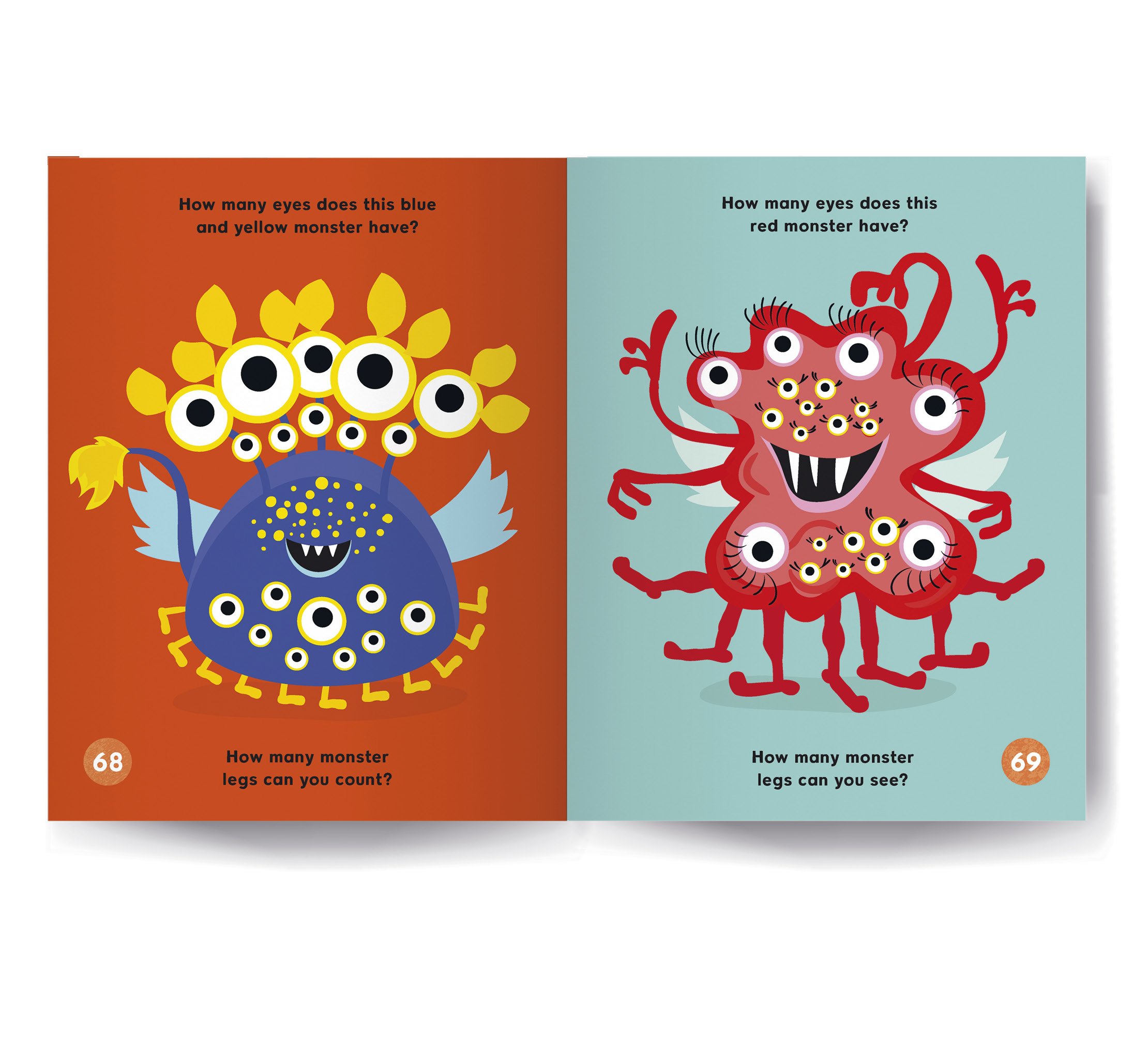 Explore Fun and Educational Children's Books | Activity, Learning, and ...