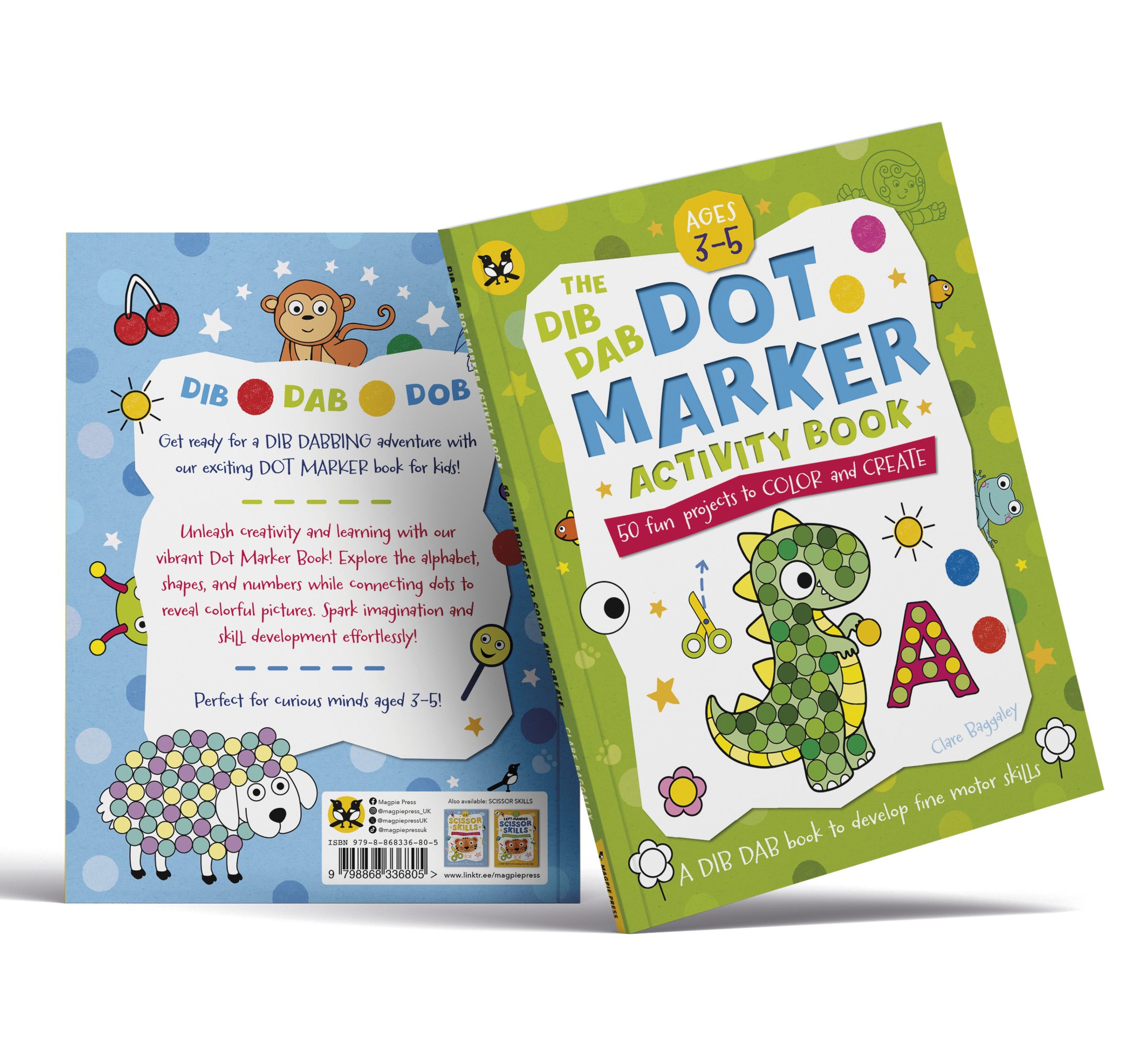 Explore Fun and Educational Children's Books | Activity, Learning, and ...