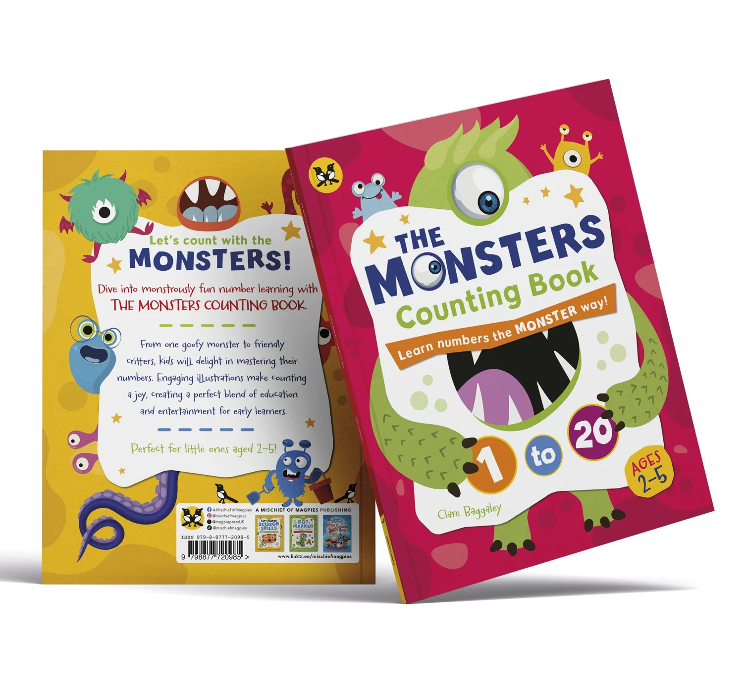 Explore Fun and Educational Children's Books | Activity, Learning, and ...