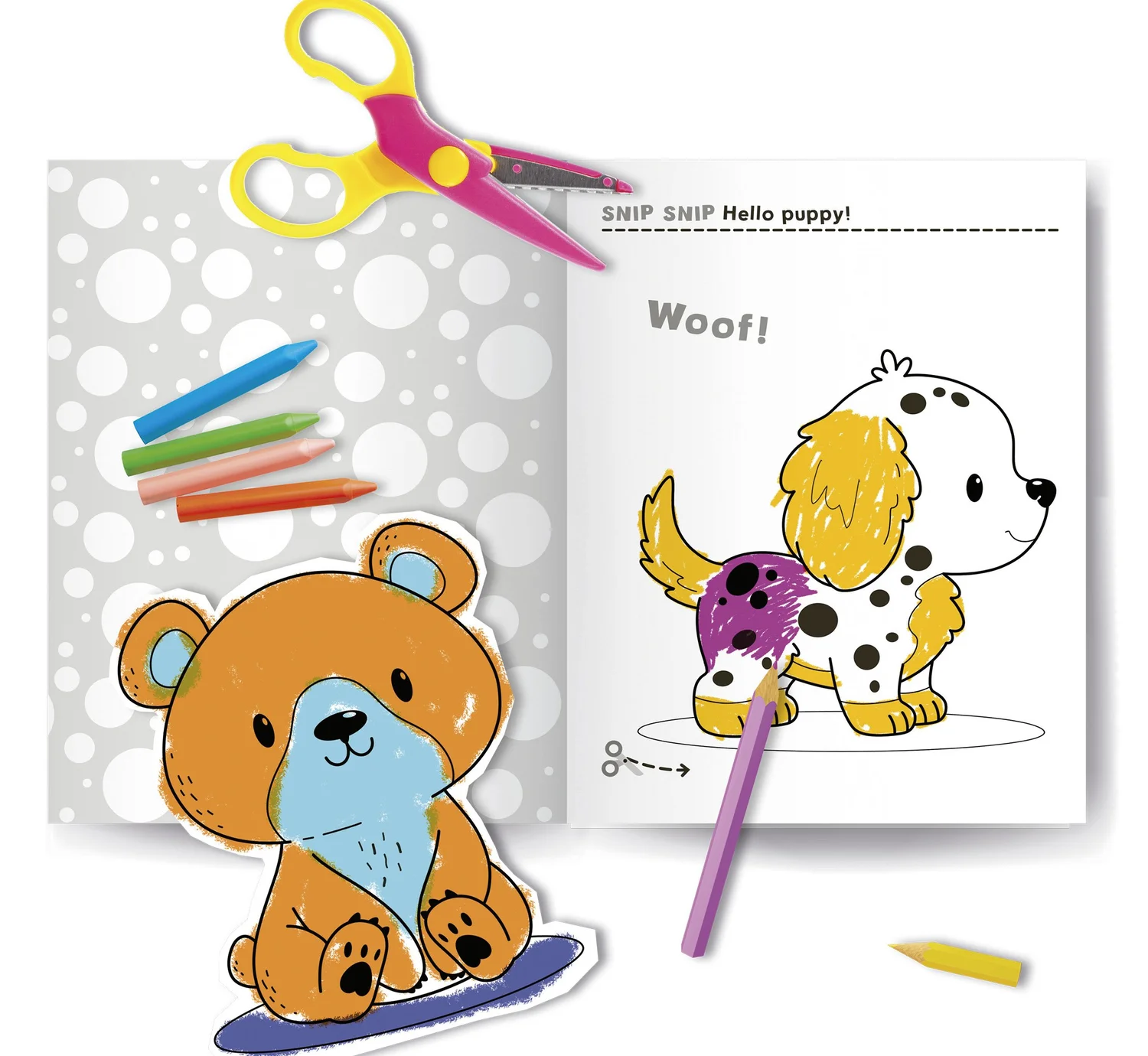 Explore Fun and Educational Children's Books | Activity, Learning, and ...