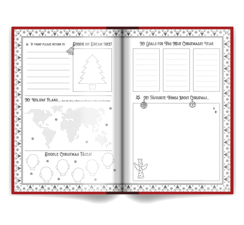 Shop Beautiful Diaries and Notebooks | Stylish and Functional Designs ...
