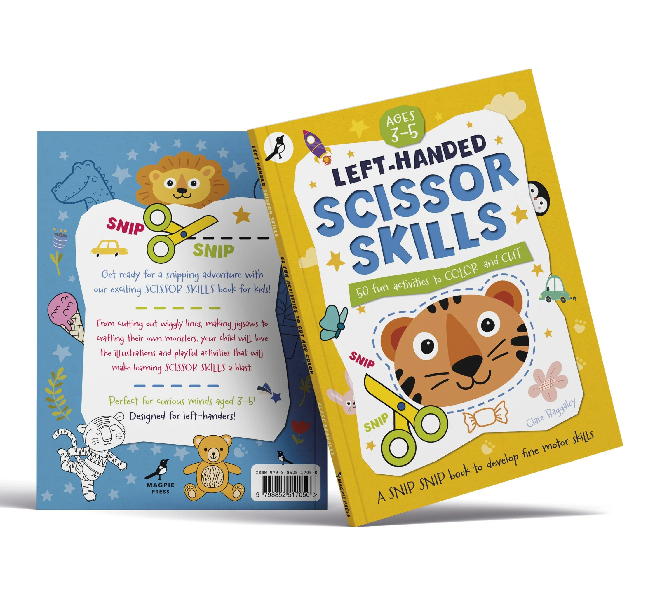 Explore Fun and Educational Children's Books | Activity, Learning, and ...