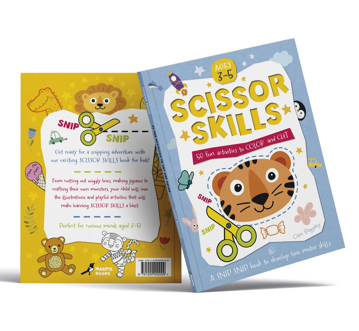 Explore Fun and Educational Children's Books | Activity, Learning, and ...