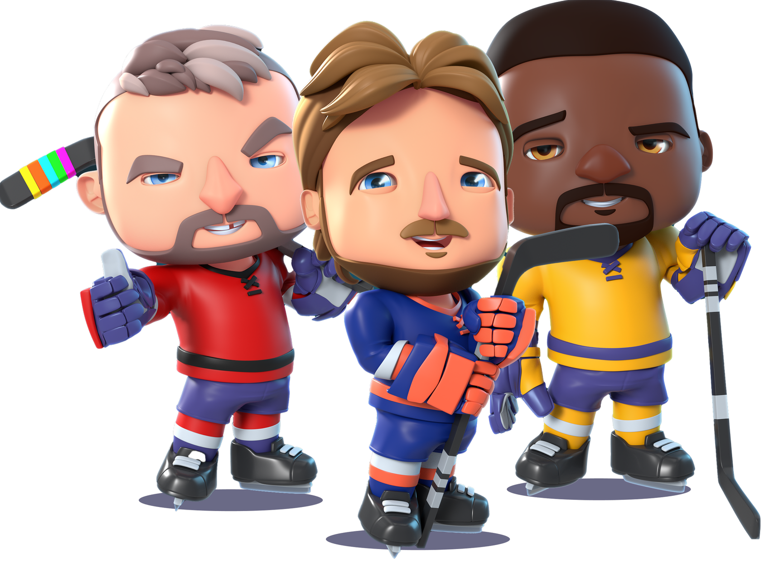 Pocket Hockey | Play Now – Join the Hockey Action