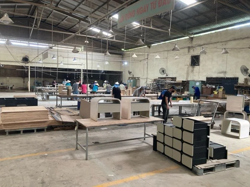 Contact — J&B Studio