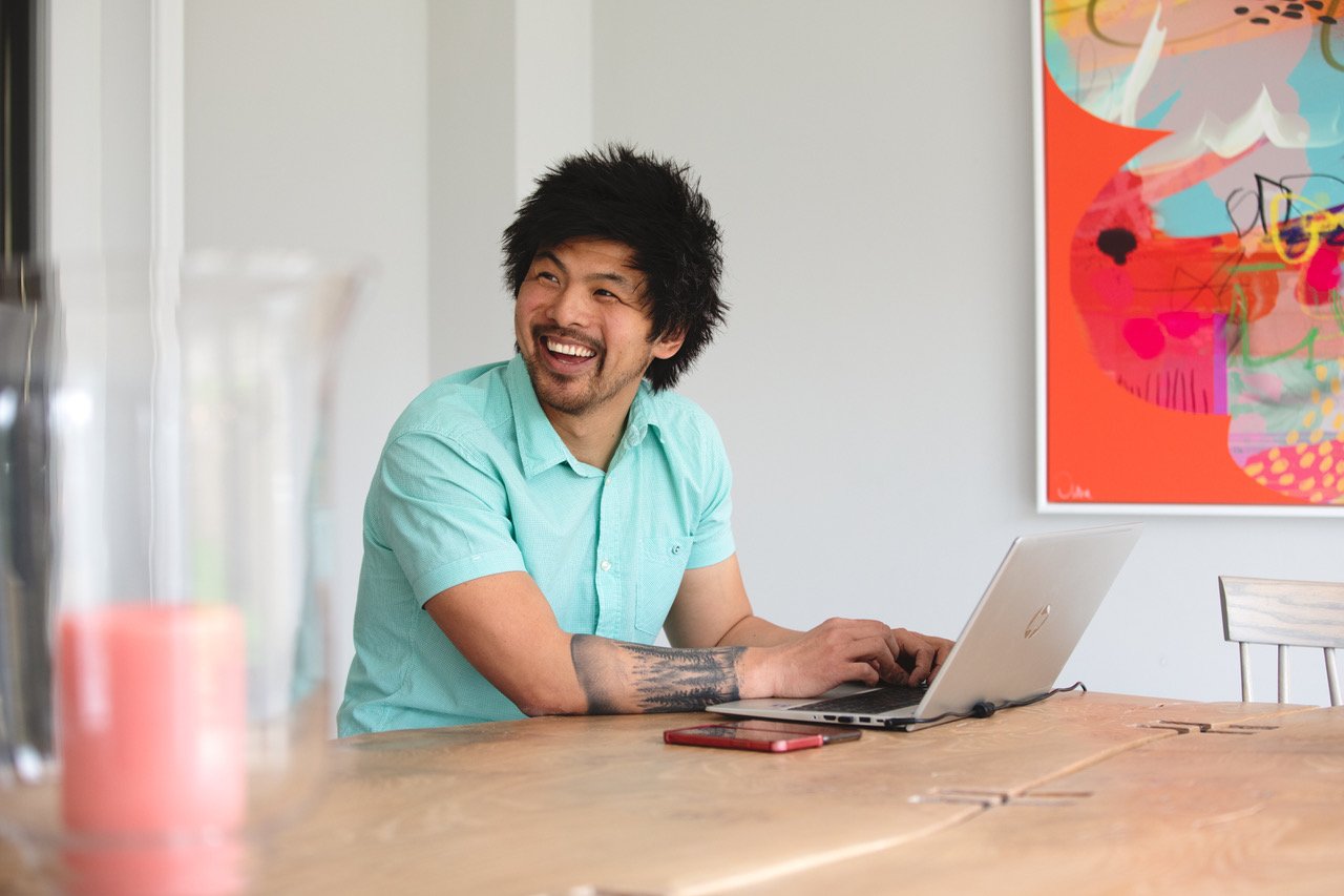 What is equity in the workplace? — Kamwell