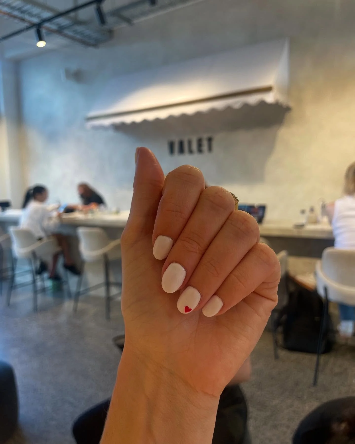 VALET | Nail Salon | Ponsonby, Auckland