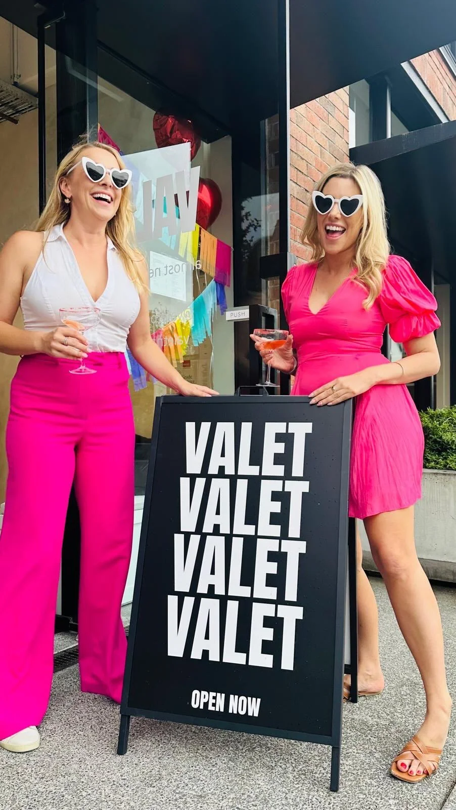 VALET | Nail Salon | Ponsonby, Auckland