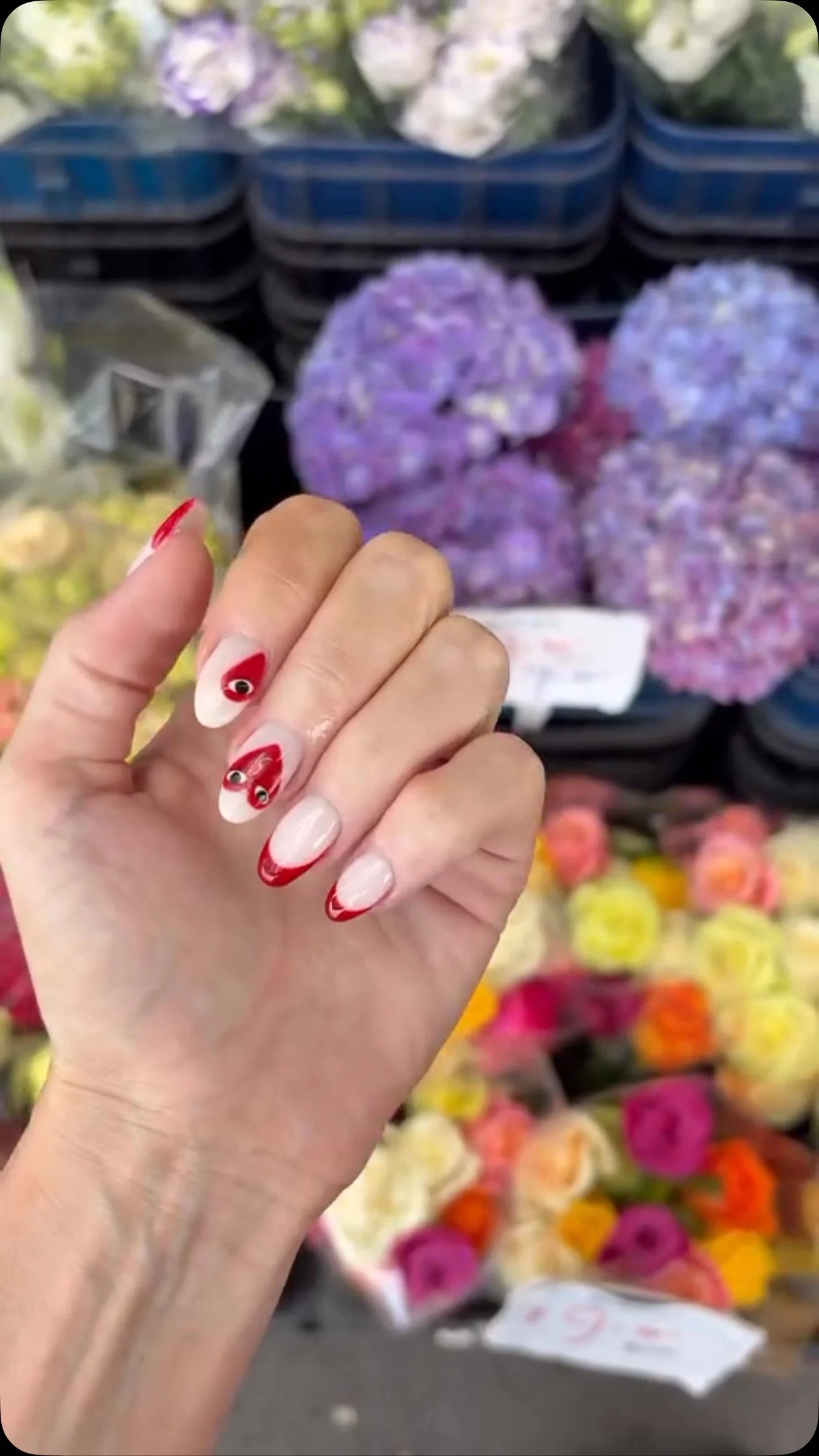 VALET | Nail Salon | Ponsonby, Auckland