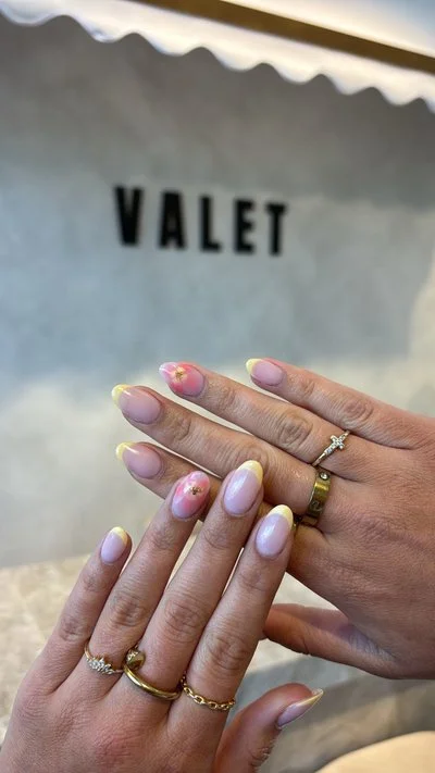 VALET | Nail Salon | Ponsonby, Auckland