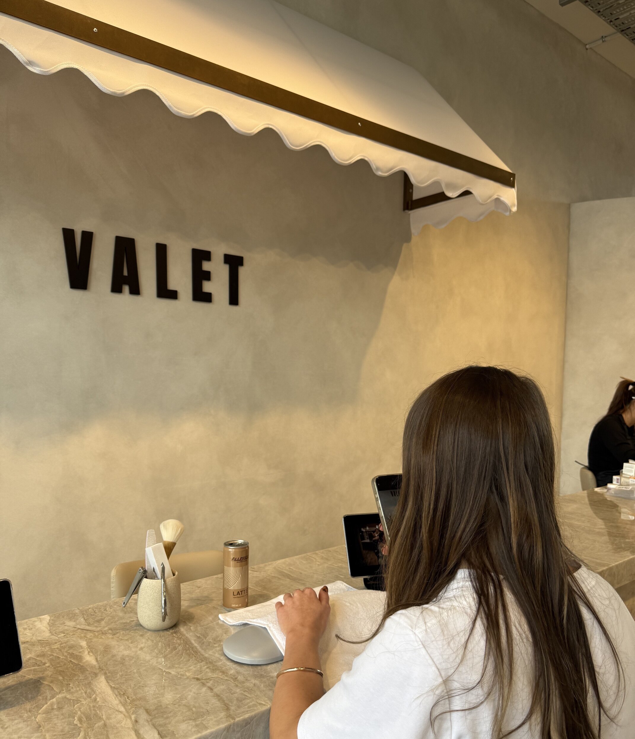VALET Nail Salon | Ponsonby, Auckland