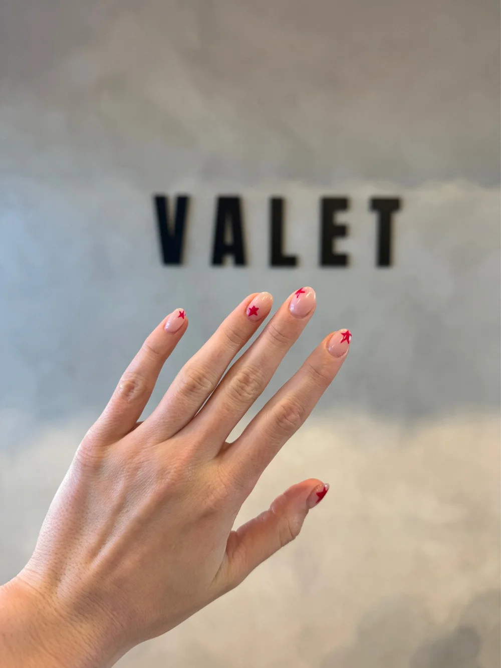VALET | Nail Salon | Ponsonby, Auckland