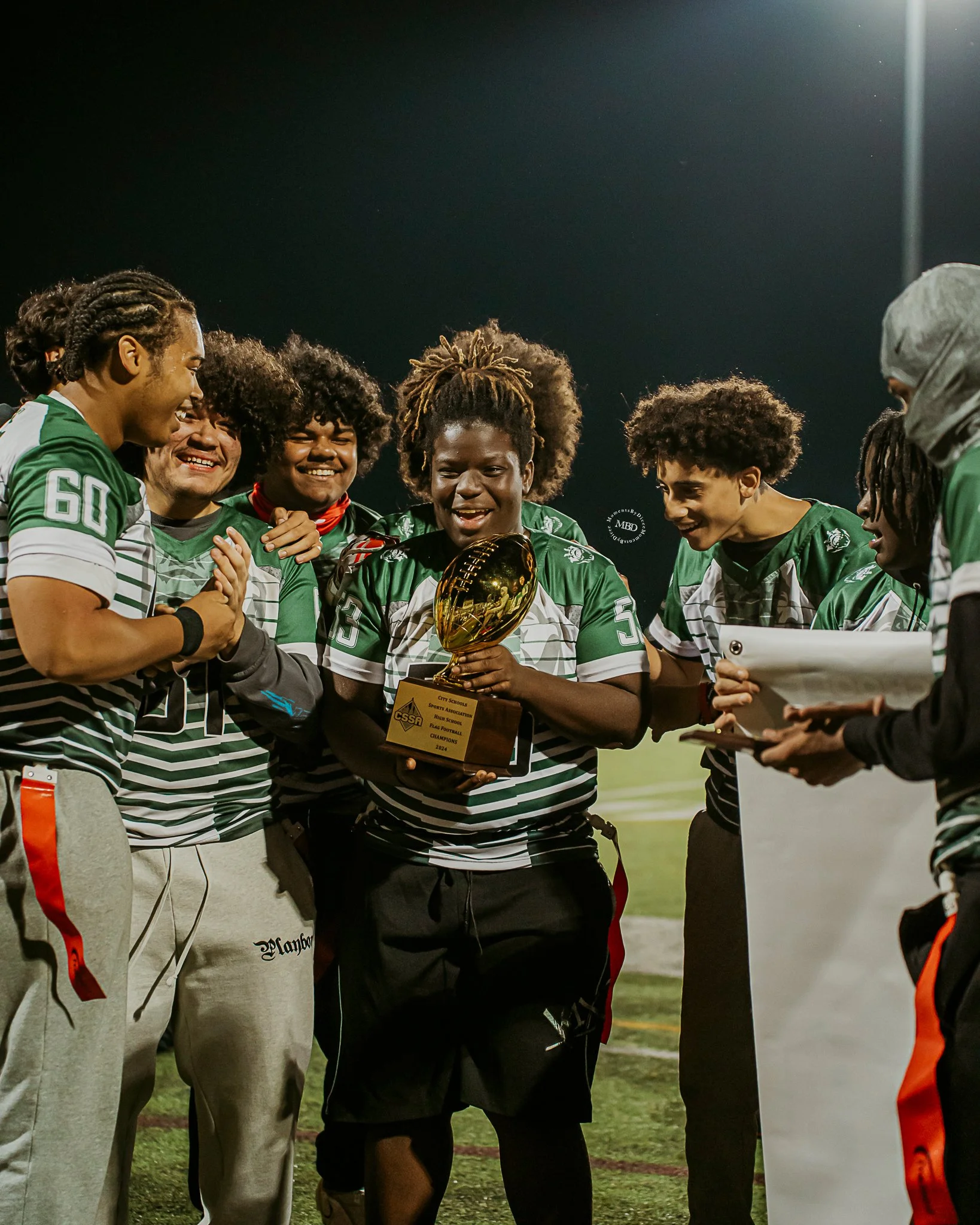 Interscholastic Sports | NYC | City Schools Sports Association