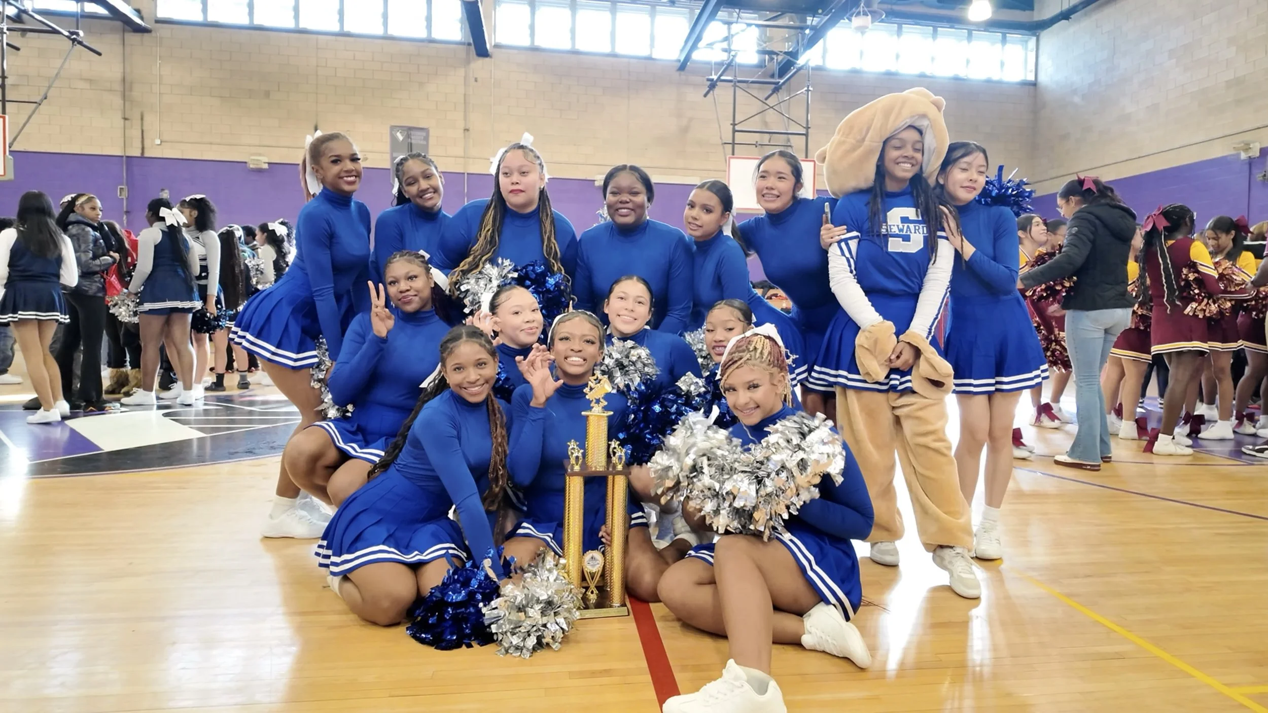 Interscholastic Sports | NYC | City Schools Sports Association