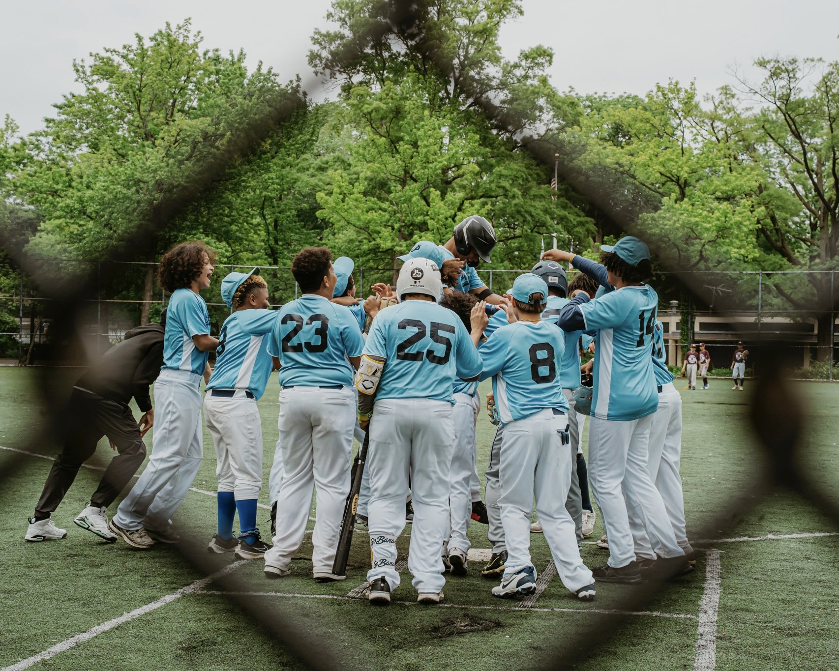 Interscholastic Sports | NYC | City Schools Sports Association