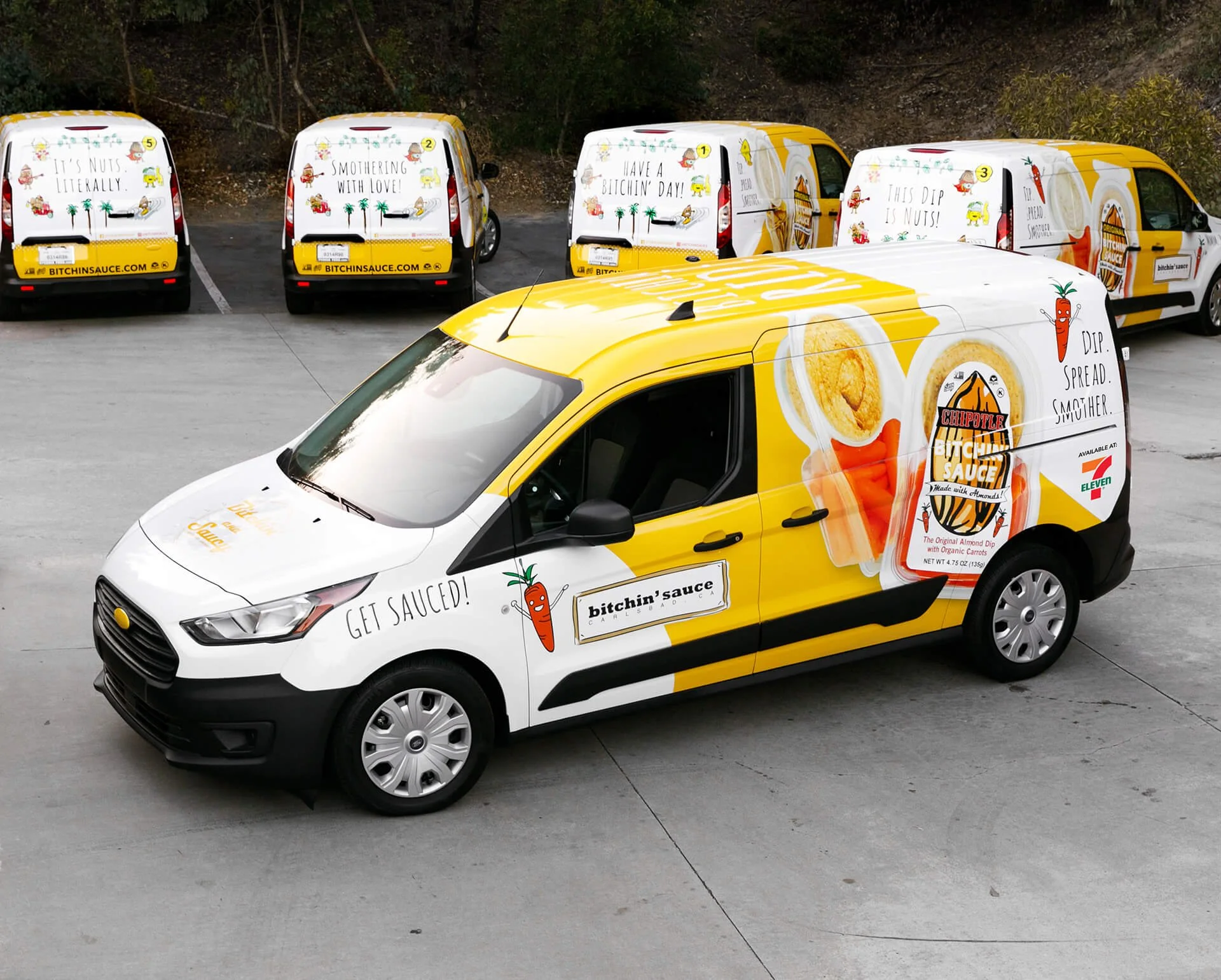 Kenney Relic Sign Co. | Custom Signs, Vehicle Wraps & Sign Repair in ...