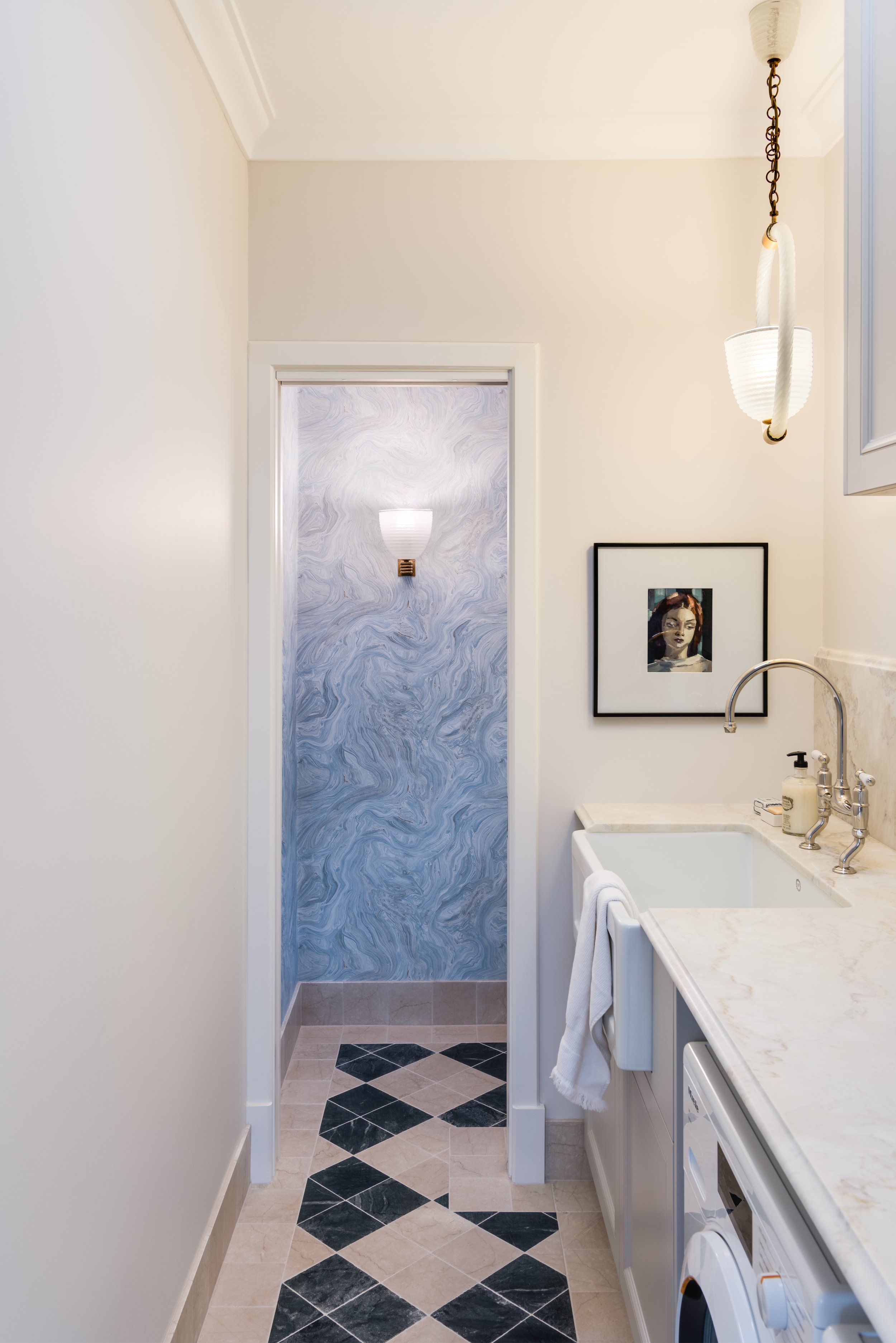 Swanbourne — Kelly Burch | Interior Design Studio