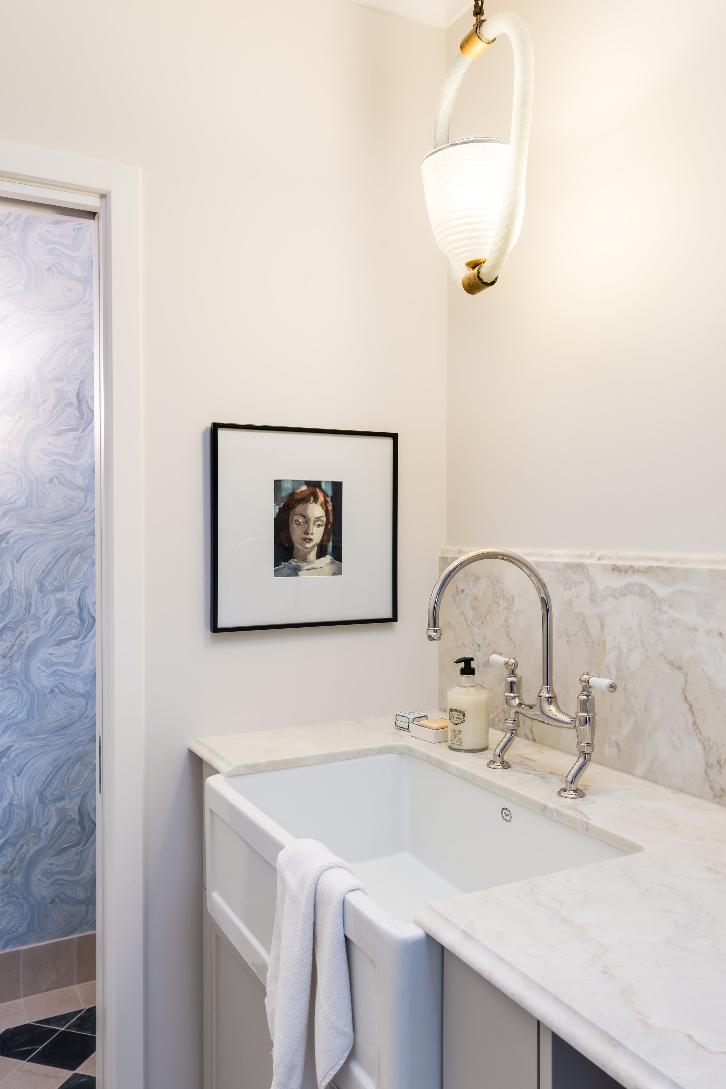 Swanbourne — Kelly Burch | Interior Design Studio