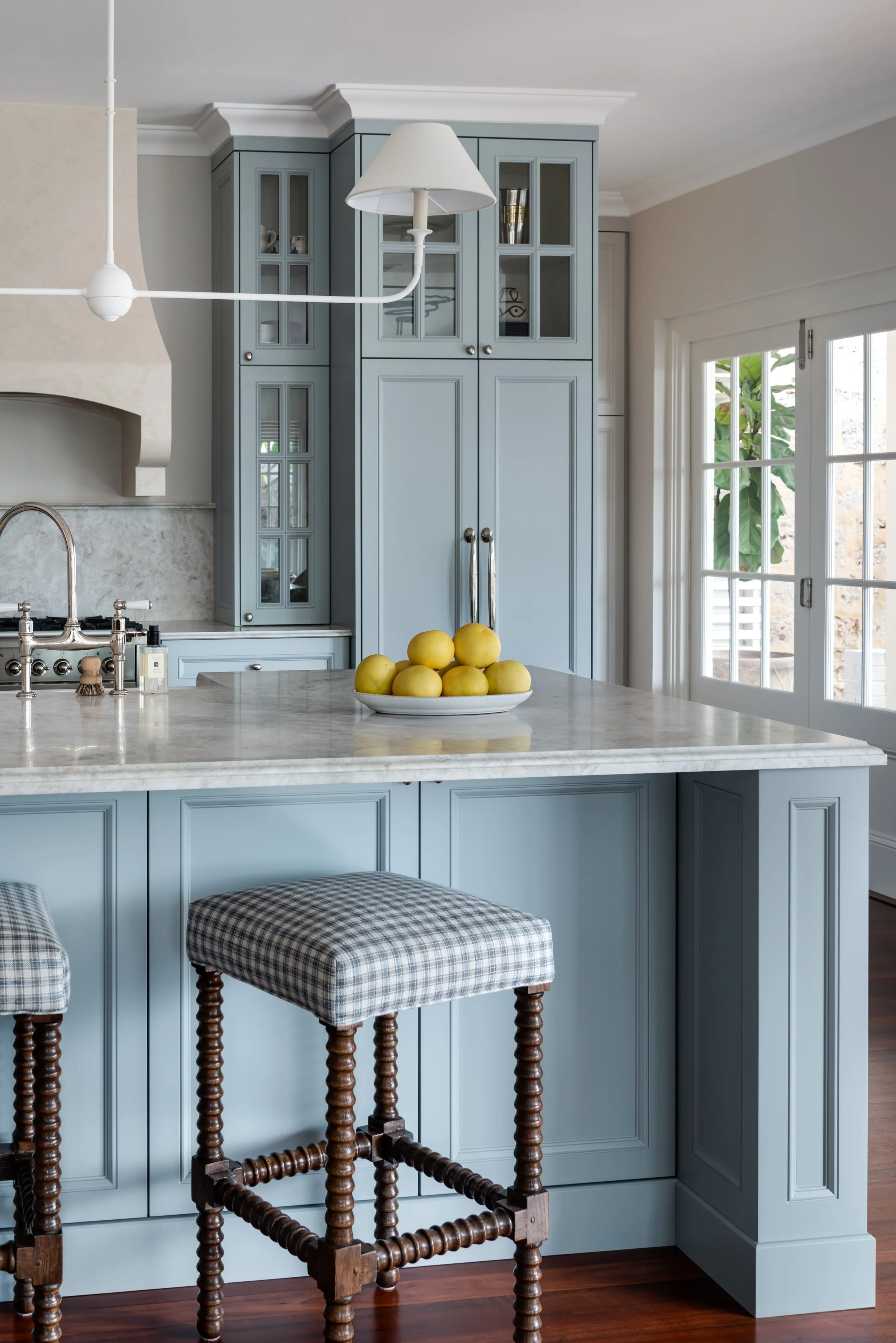 Swanbourne — Kelly Burch | Interior Design Studio