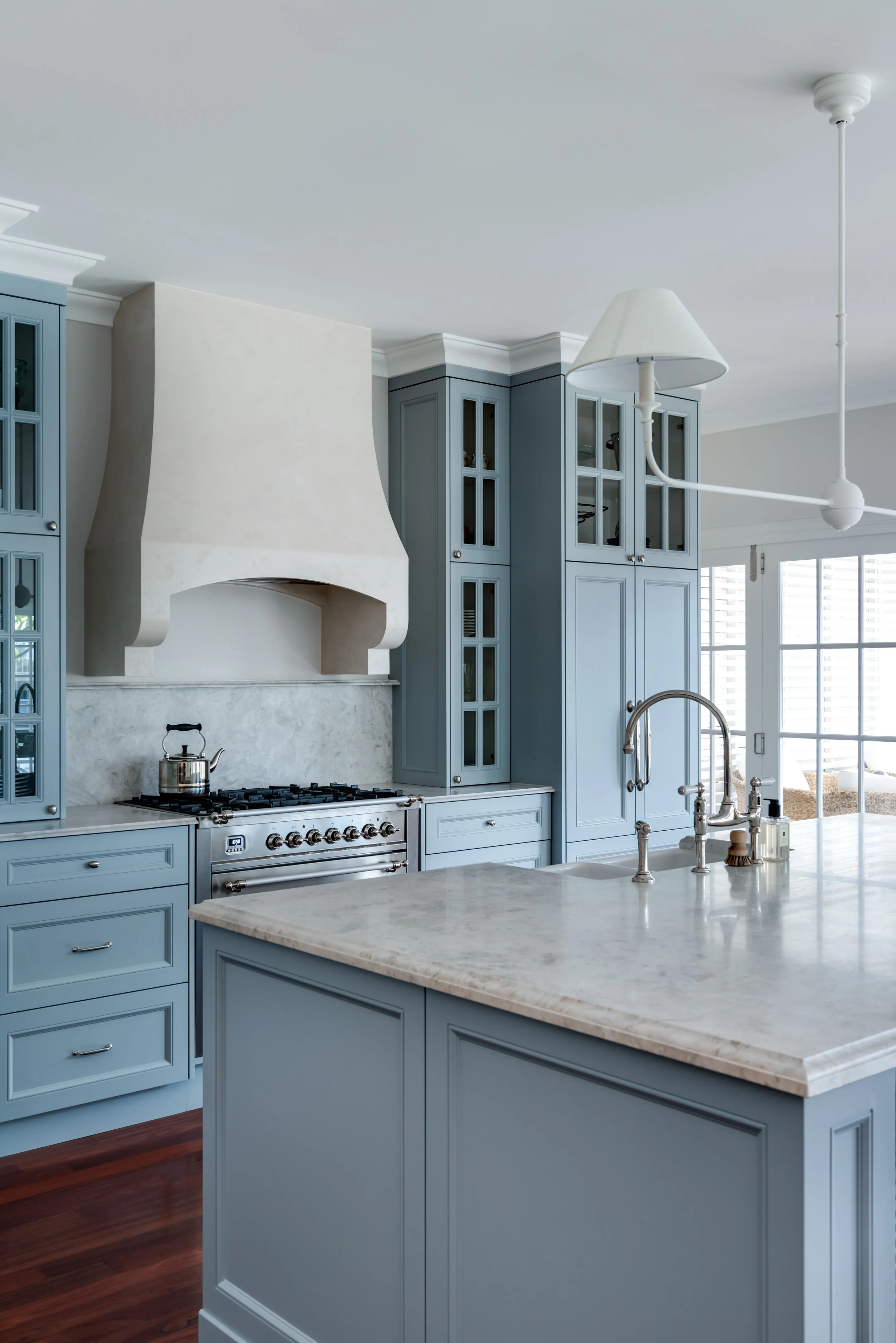 Swanbourne — Kelly Burch | Interior Design Studio