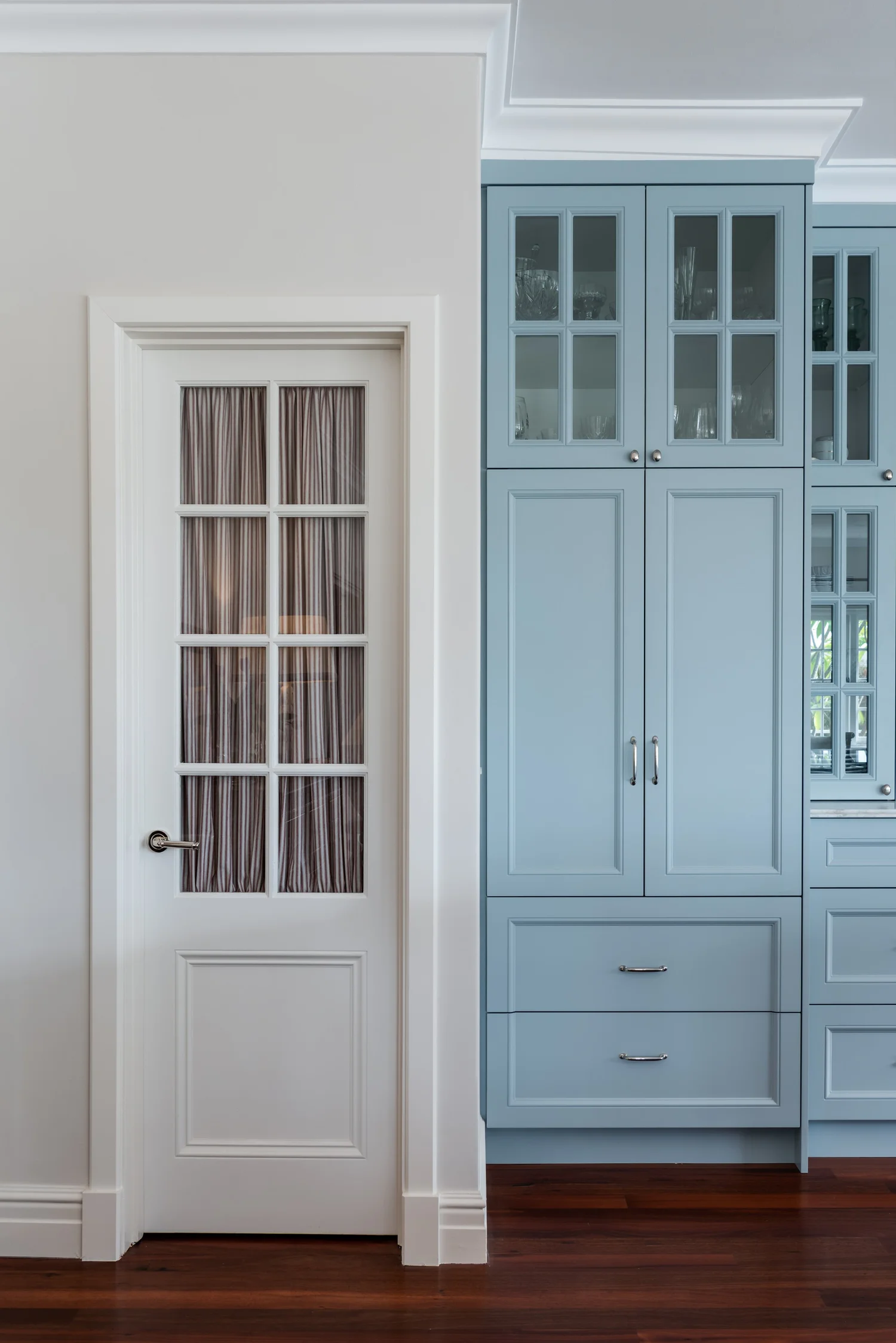 Swanbourne — Kelly Burch | Interior Design Studio