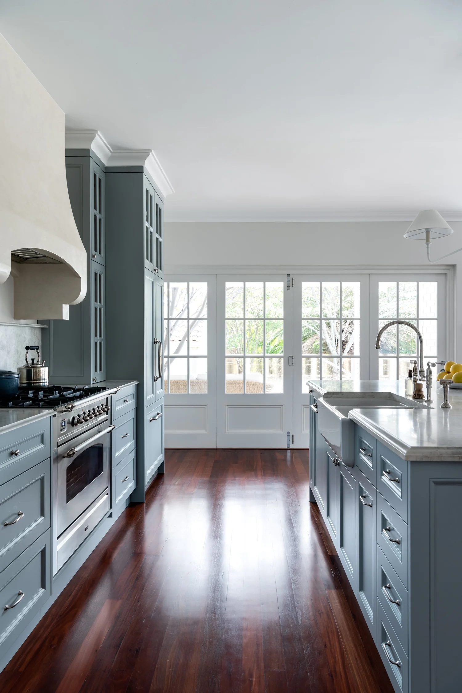 Swanbourne — Kelly Burch | Interior Design Studio