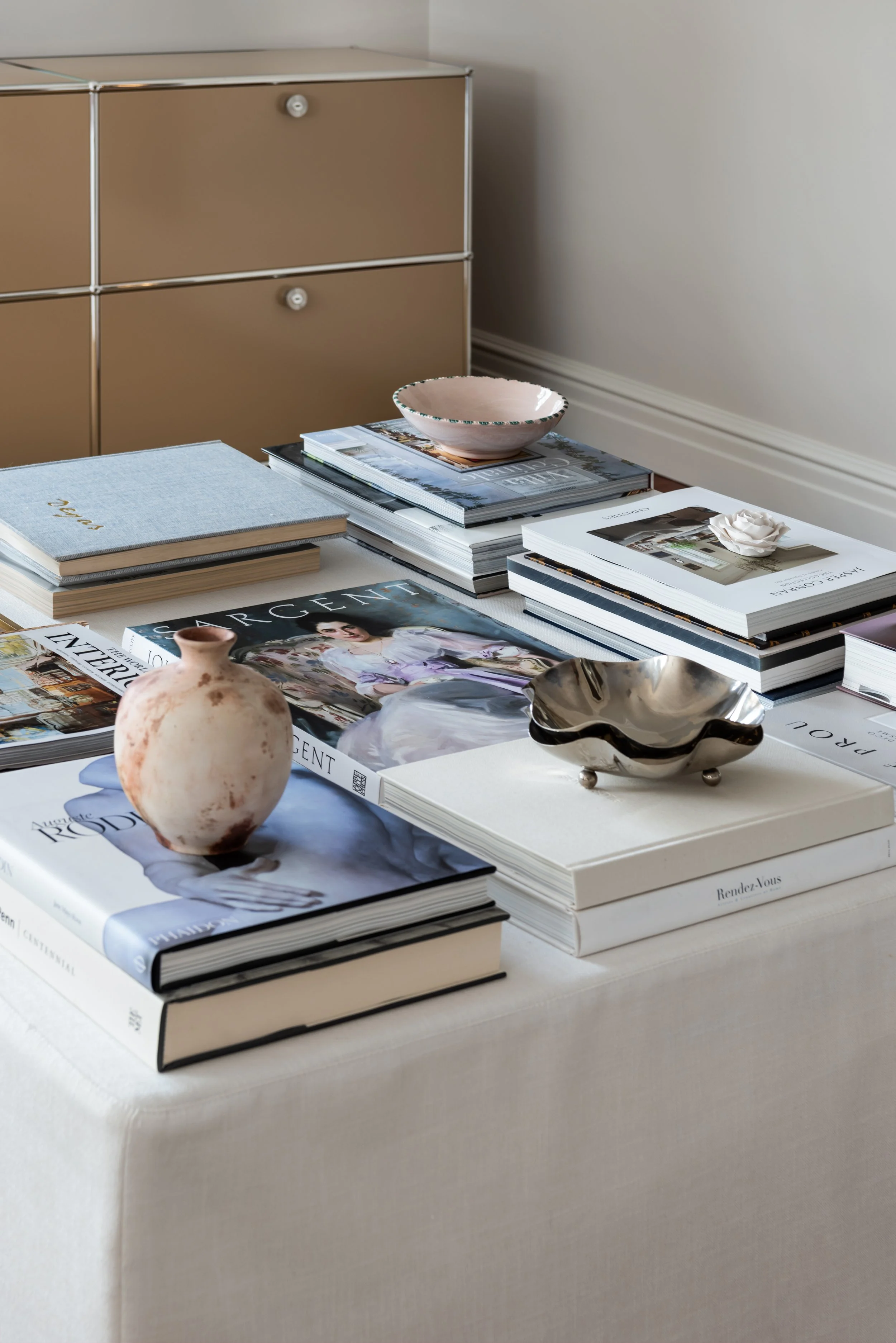Swanbourne — Kelly Burch | Interior Design Studio