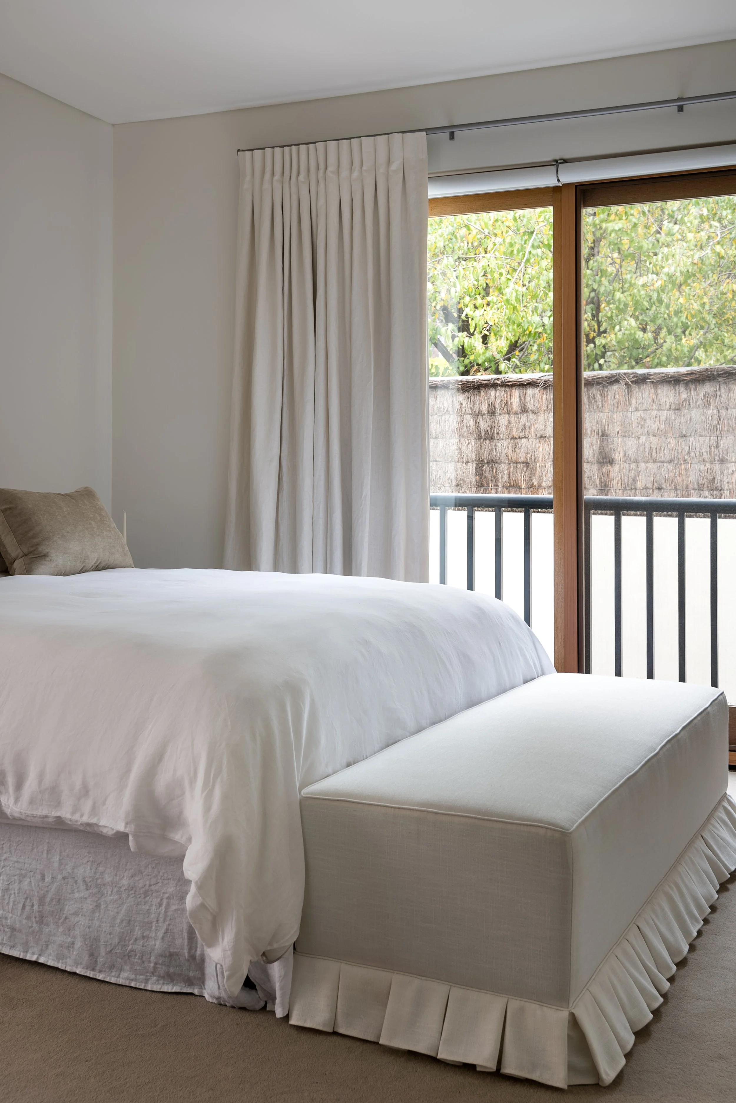 Saunders Street Residence — Kelly Burch | Interior Design Studio
