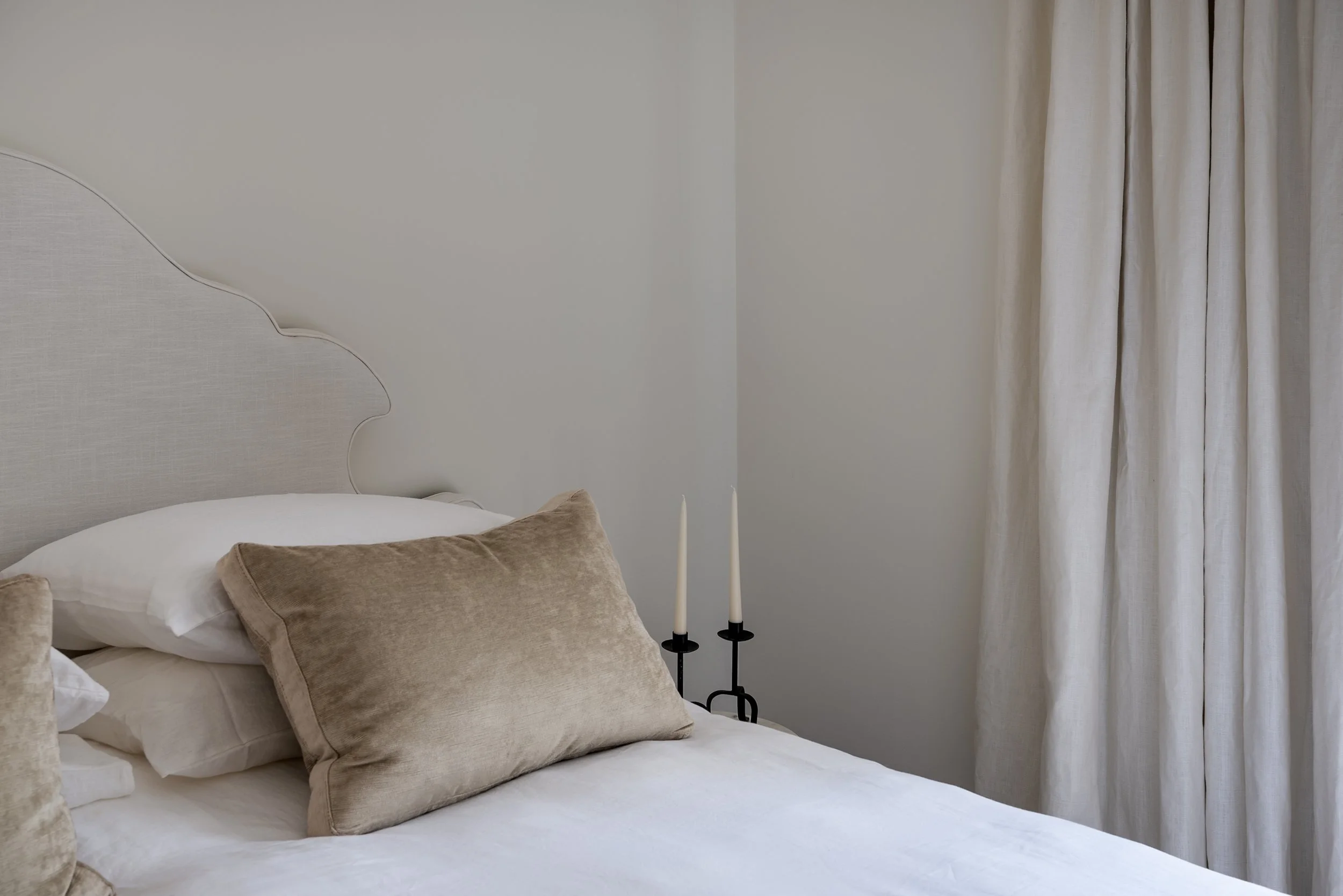 Saunders Street Residence — Kelly Burch | Interior Design Studio