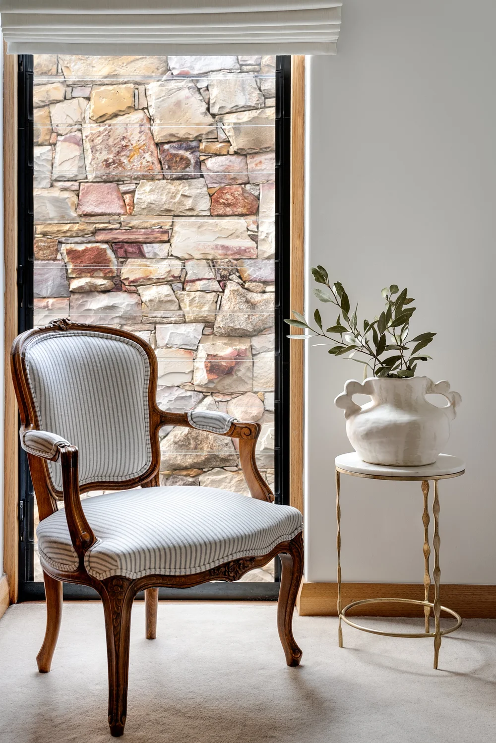 Saunders Street Residence — Kelly Burch | Interior Design Studio