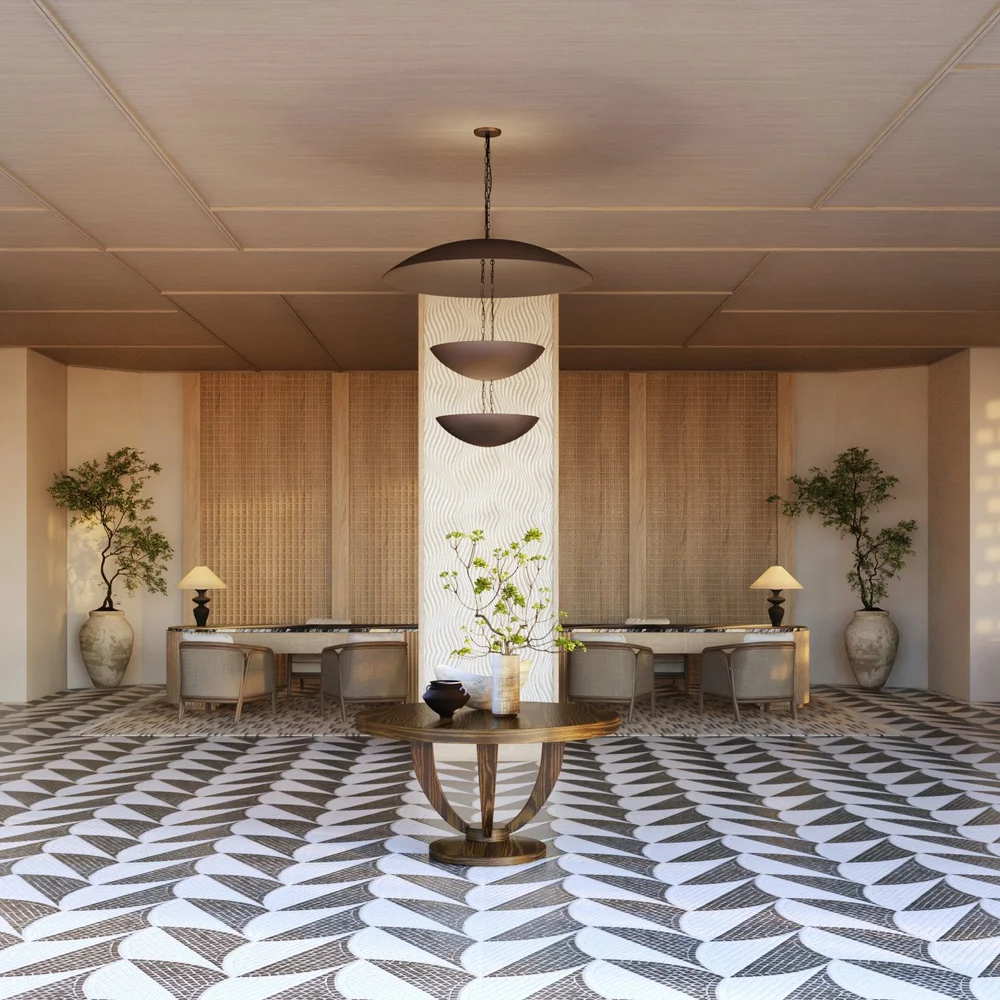 Amoh, a Luxury Resort Collection, Rhodes