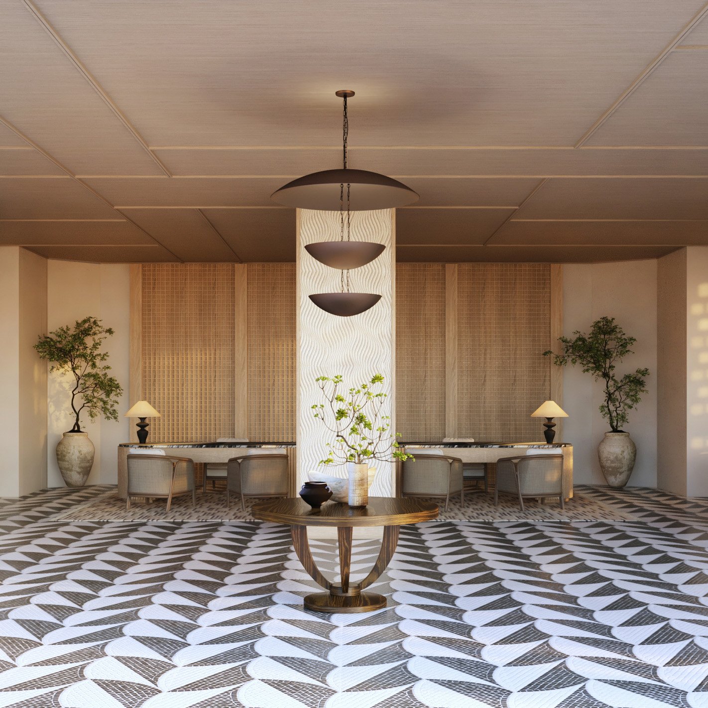 Amoh, a Luxury Collection Resort, Rhodes