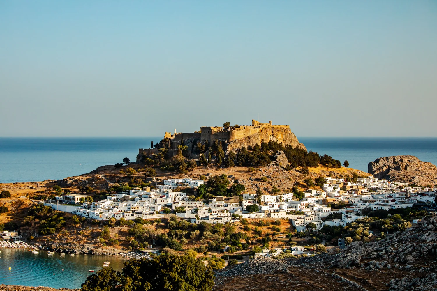 Amoh, a Luxury Collection Resort, Rhodes