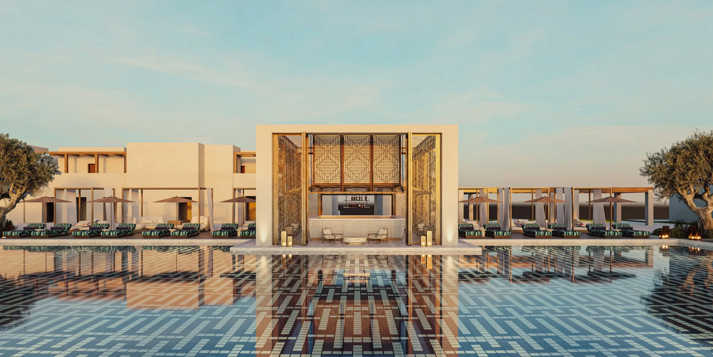 Amoh, a Luxury Collection Resort, Rhodes