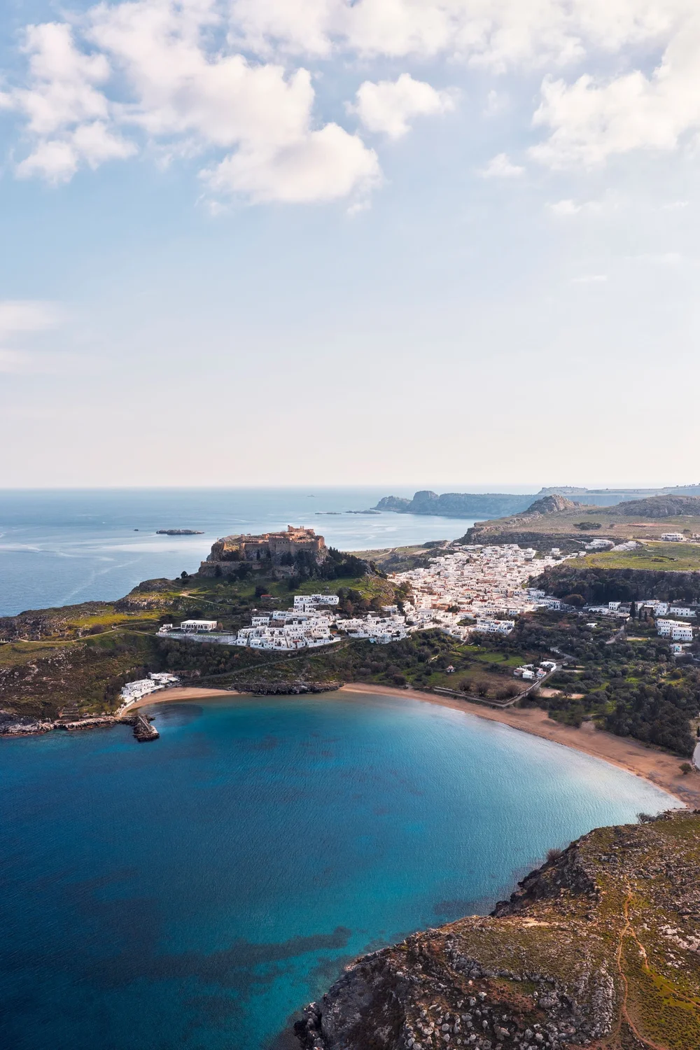 Amoh, a Luxury Collection Resort, Rhodes