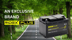RIDEX | Explore Quality Autoparts — BV Automotive