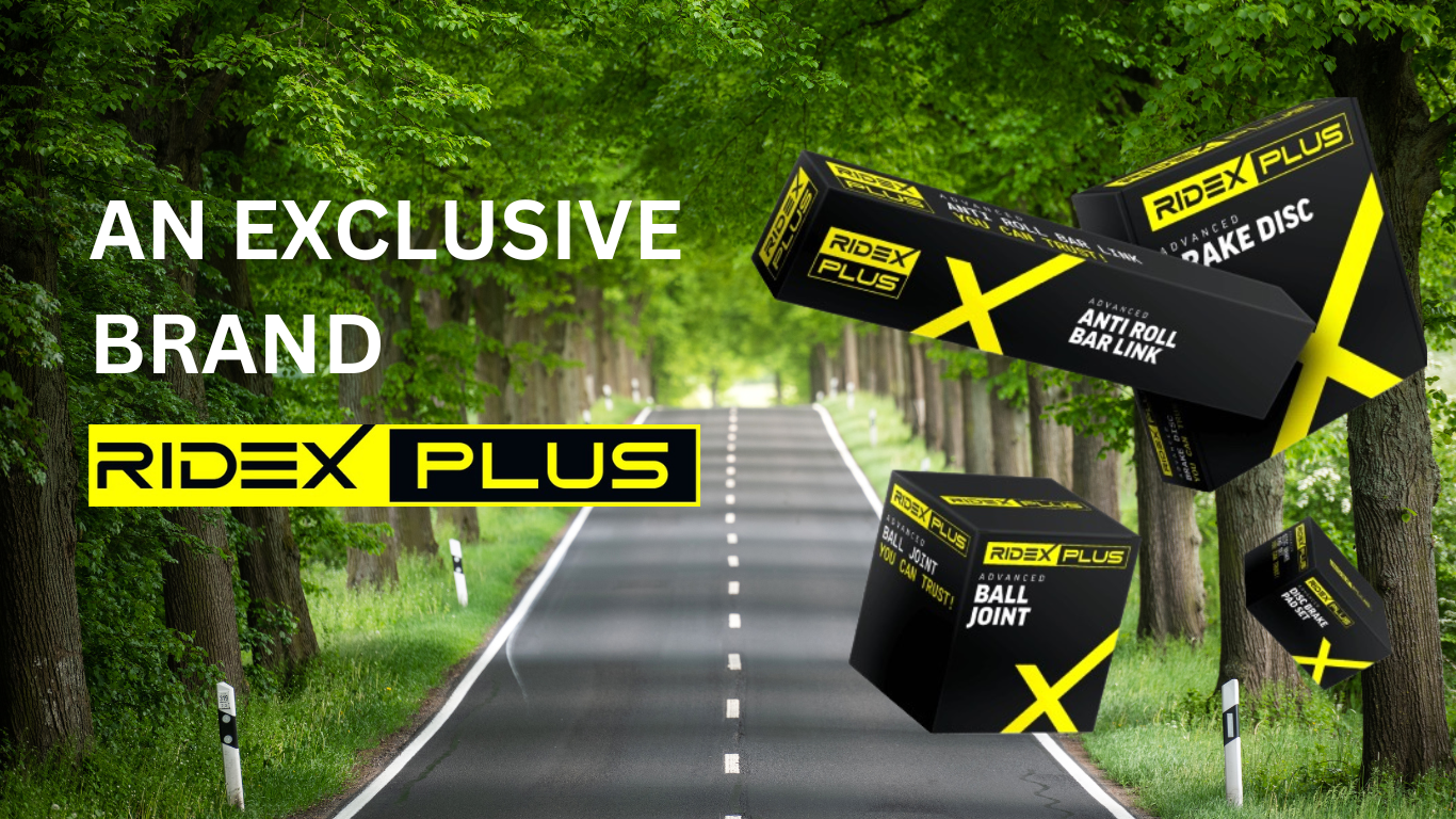 RIDEX | Explore Quality Autoparts — BV Automotive