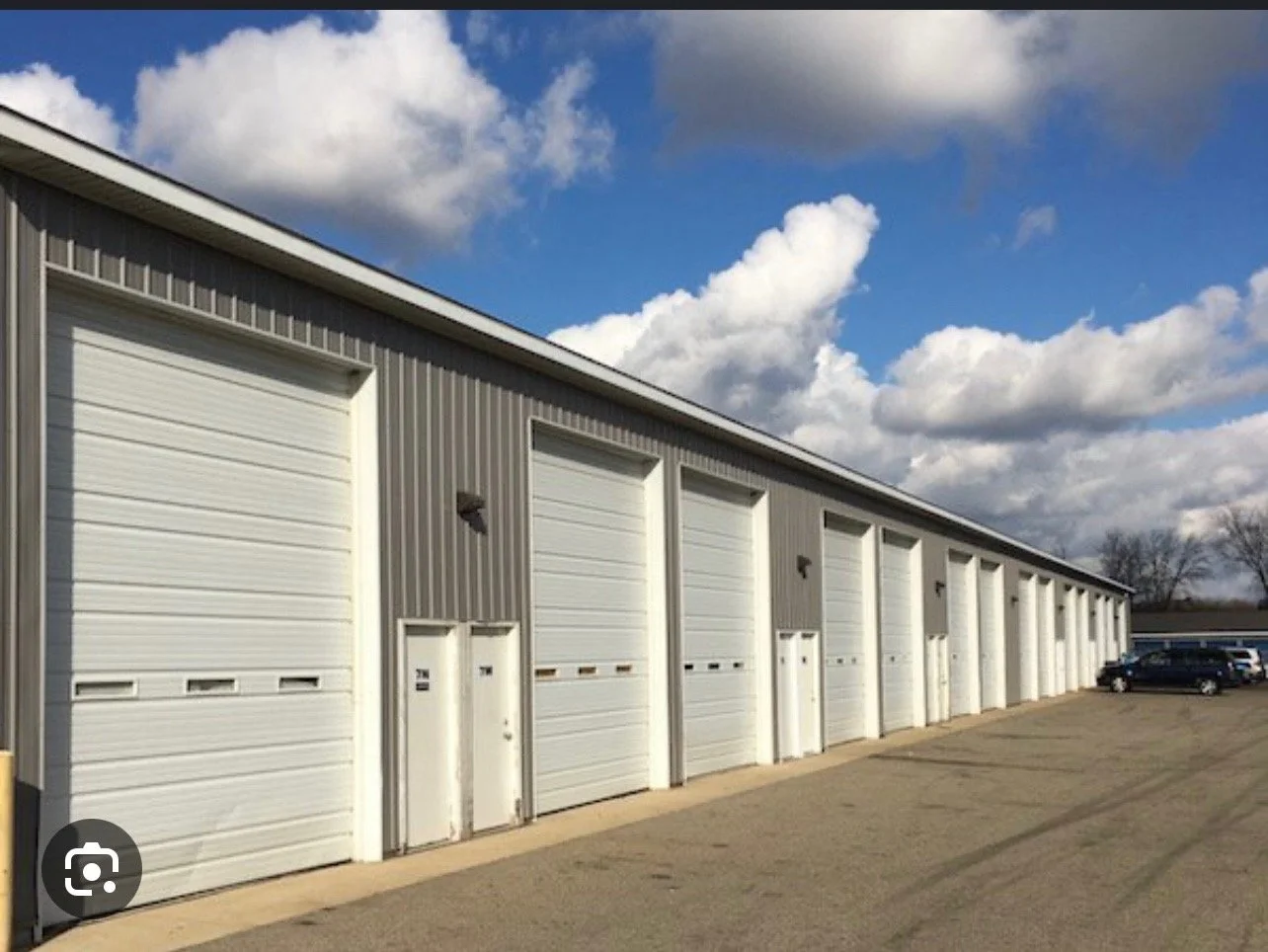 Northgate Self Storage & Office Suites