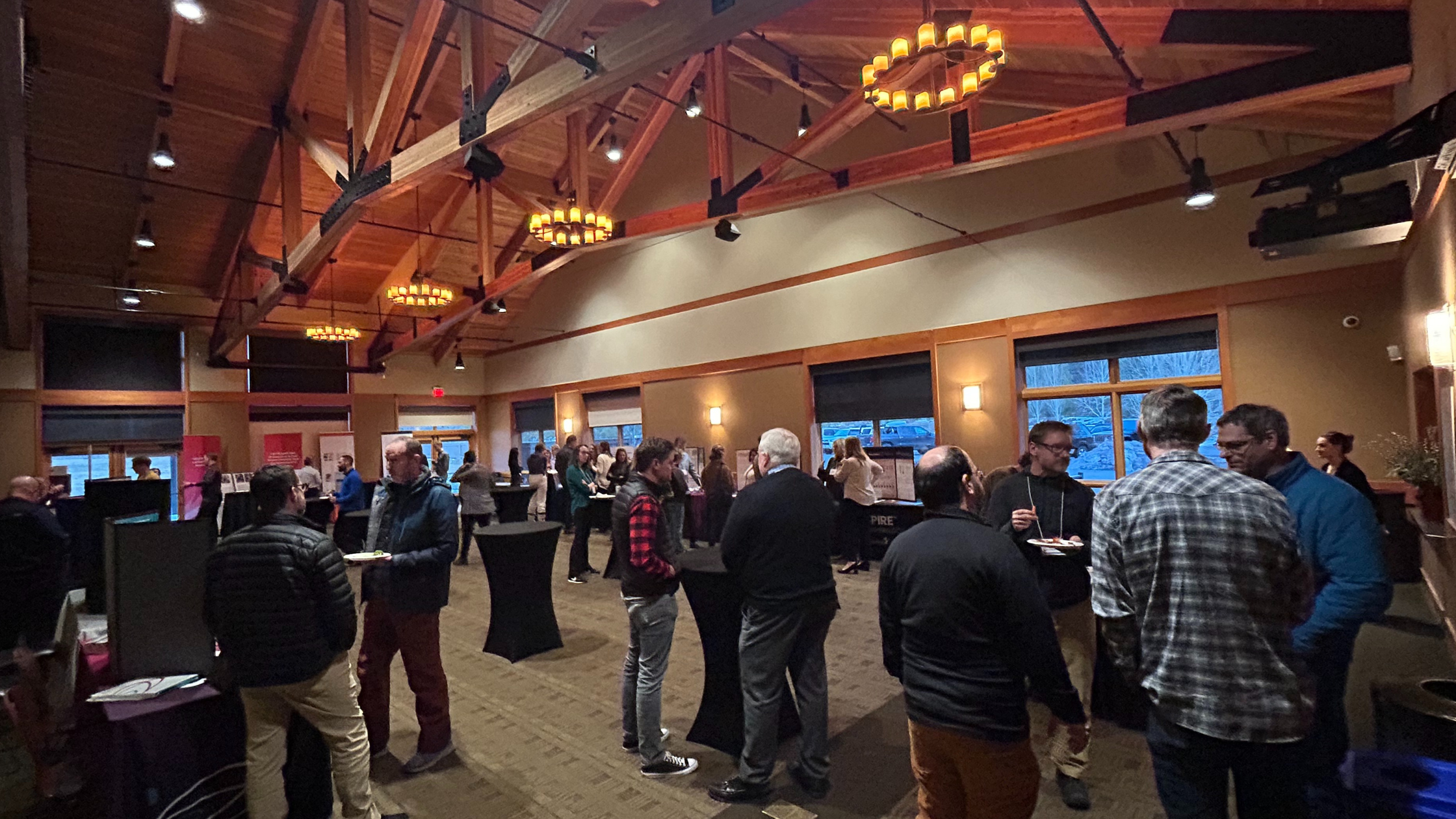 64th Annual Chest Disease Conference 2026 — Oregon Thoracic Society