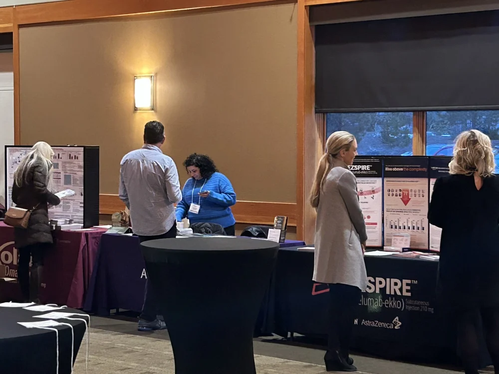 64th Annual Chest Disease Conference 2026 — Oregon Thoracic Society