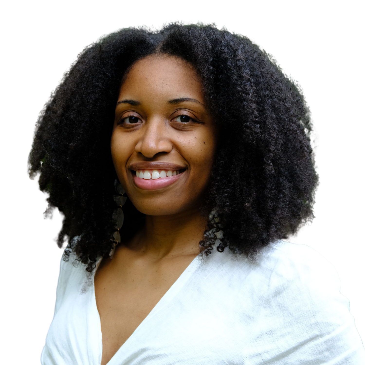 About Diamond Greer Jones