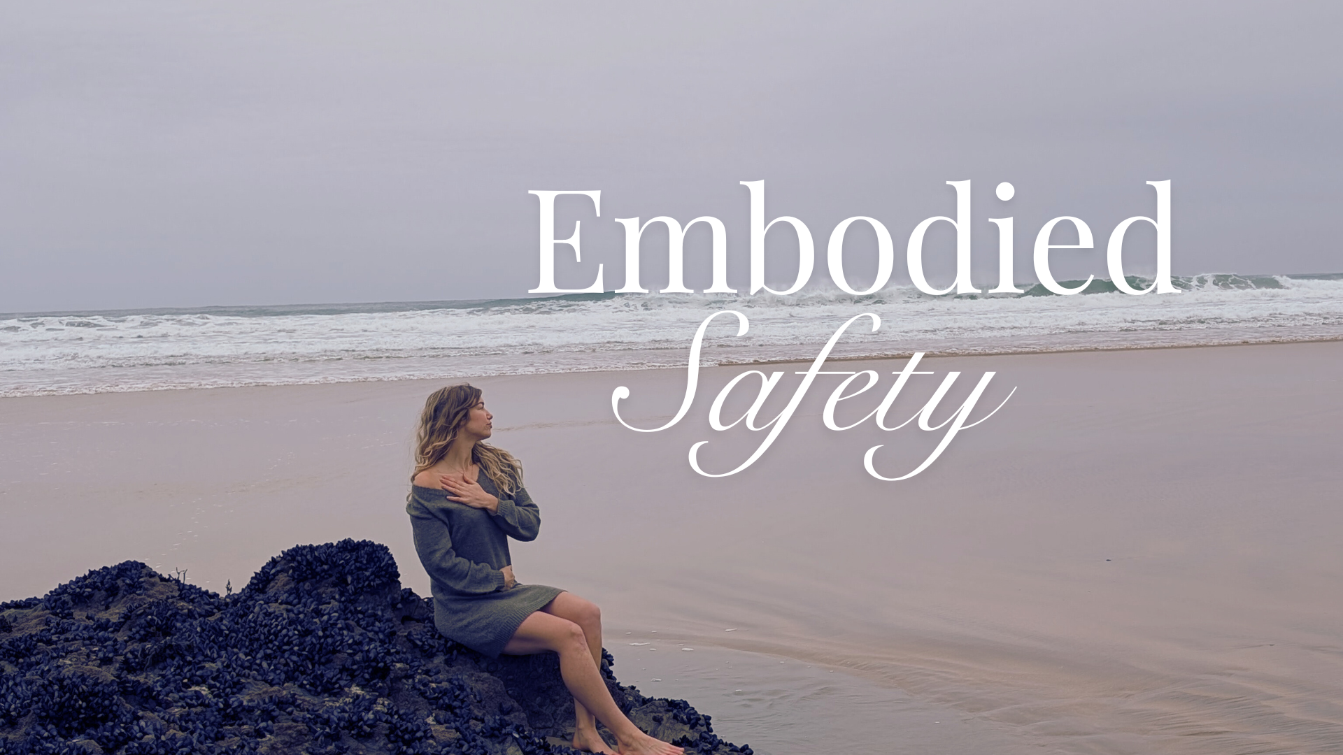 Embodied Self Healing