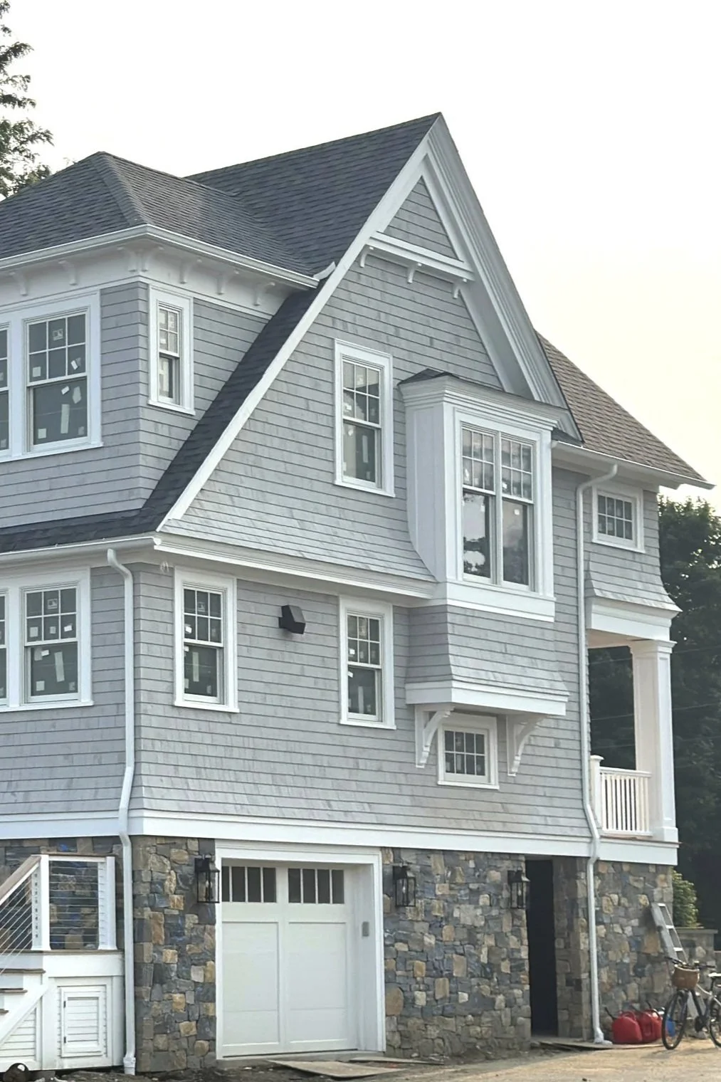 Bridge Hall Design Inc.