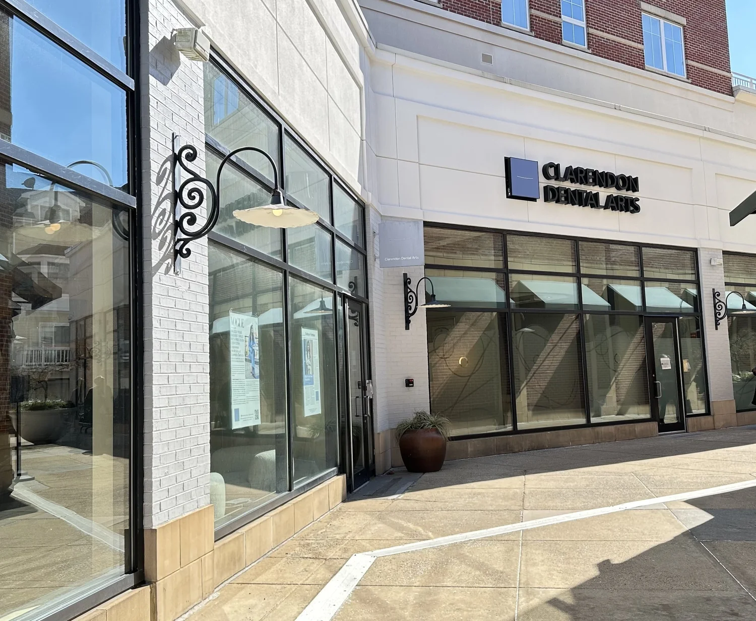 Clarendon Dental Arts