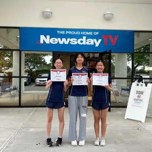 Training Program — Long Island Badminton Center