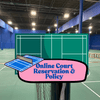 Long Island Badminton Center