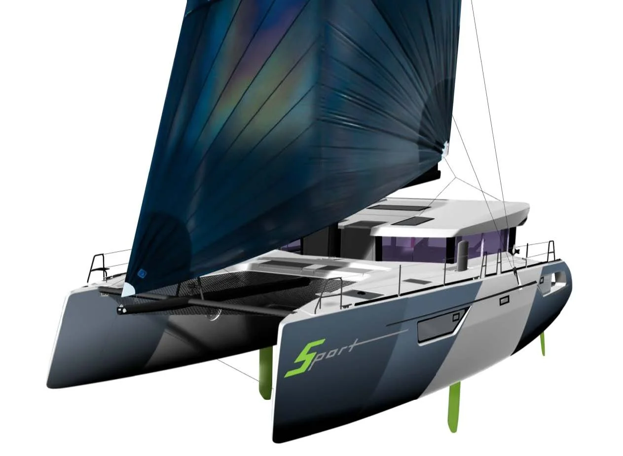 New Windelo Catamarans Americas Dealer